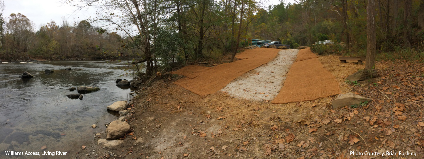 Cahaba Blueway