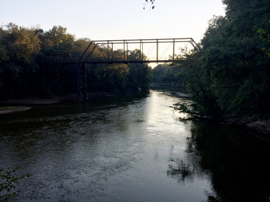 Suttle - Cahaba Blueway Initiative